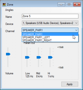 Configuring Sound and Audio Devices in Windows