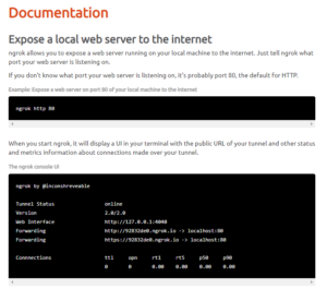 How to expose a local audio server to the Internet - Multi Room Audio ...
